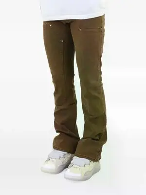 FLANEUR Carpenter Flared Jeans