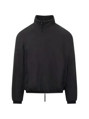 POST ARCHIVE FACTION River Panelled Jacket - Black