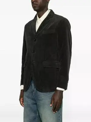 Aspesi Kuki Corduroy Blazer