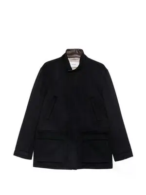 LARDINI Buttoned Jacket