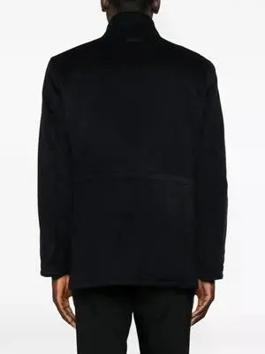 LARDINI Buttoned Jacket