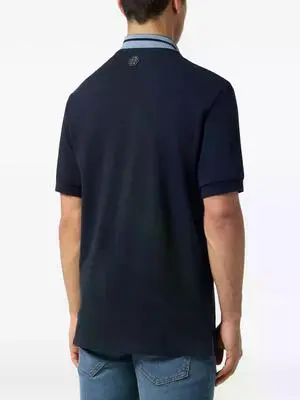 Philipp Plein Chest-pocket Polo Shirt