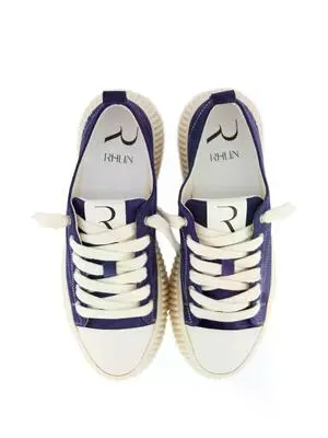 RHUN 2020 Treble Sneakers - Blue