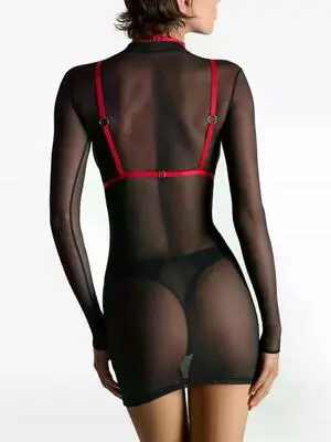 SCANDALE Parure Signature Harness