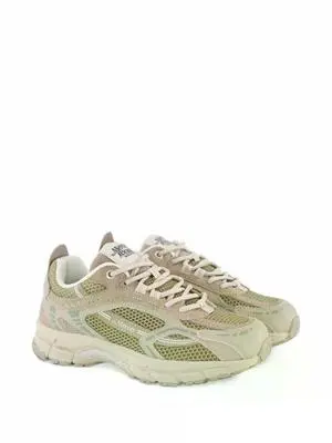 THEMERCER. Re-run Sneakers - Neutrals