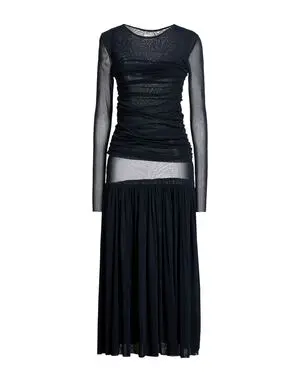 MEIMEIJ Maxi Dress Midnight Size Polyamide