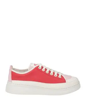Camper Sneakers Size Leather