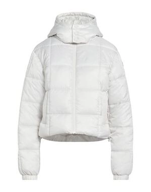 DIESEL® Puffer Size Polyester - Grey