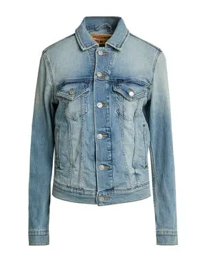 DIESEL® Denim Outerwear Size Cotton, Elastane