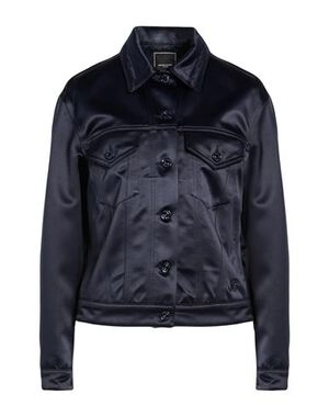 JACOB COHЁN Jacket Midnight Size Polyester