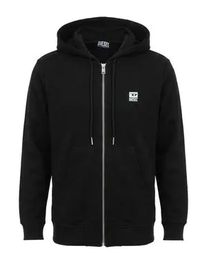 DIESEL® Sweatshirt Size Cotton