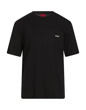 Hugo T-shirt Size Cotton