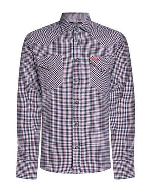 TAKESHY KUROSAWA Shirt Size Cotton