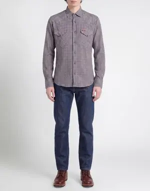 TAKESHY KUROSAWA Shirt Size Cotton