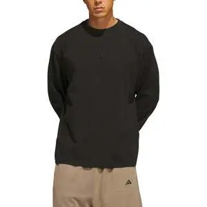 Adidas Single Jersey T-shirt Asia Sizing