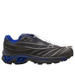 SALOMON X Kith Xt-evo 'black Coffee Excalibur Bluing