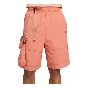 Nike Tech Pack Woven Unlined Cargo Shorts