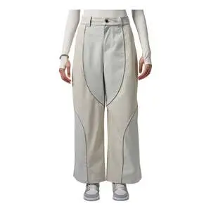 JORDAN Pants 'chalksail