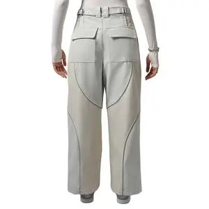 JORDAN Pants 'chalksail