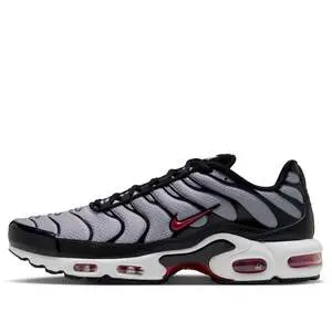 Nike Max Plus 'wolf Grey Black - Wolf Grey/black/white