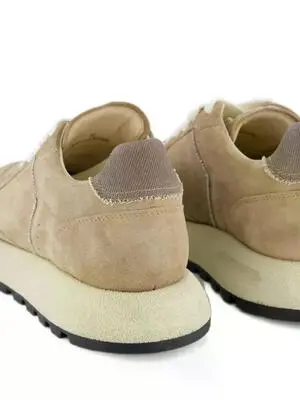 NUBIKK Rose Nomad Sneakers