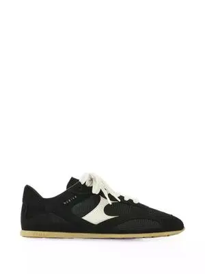 NUBIKK Riley Morgan Sneakers - Black