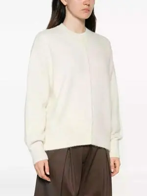 Isabel Marant Étoile Exposed-seam Sweater