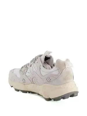 FLOWER MOUNTAIN Yamano 3 Uni Lace-up Sneakers