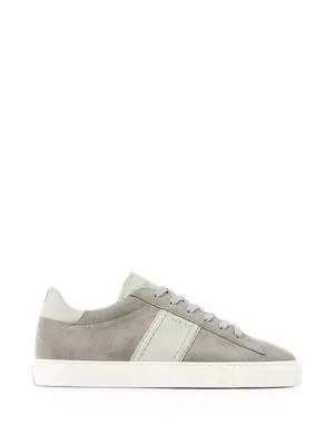 NUBIKK Jase Morris Sneakers - Grey