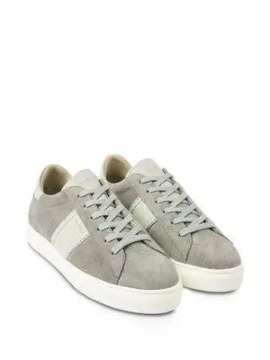 NUBIKK Jase Morris Sneakers - Grey