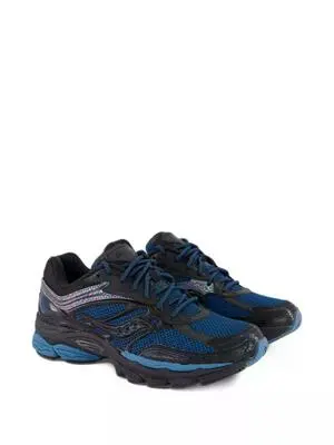 Saucony Progrid Omni 9 Sneakers - Black