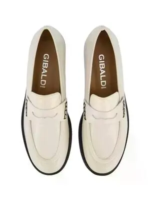 GIBALDI Martina T Abrasivato Loafers