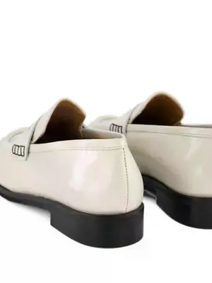 GIBALDI Martina T Abrasivato Loafers