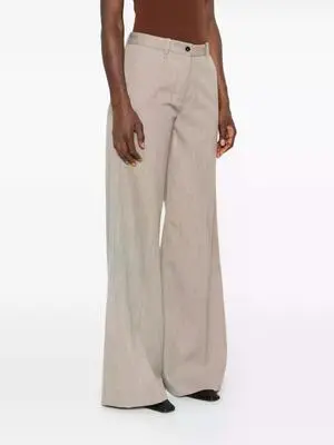 NINE:INTHE:MORNING Nadia Tailored Trousers
