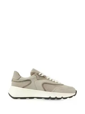 NUBIKK Luca Noa Sneakers - Grey