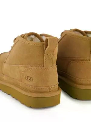UGG Neumel Moc Ankle Boots