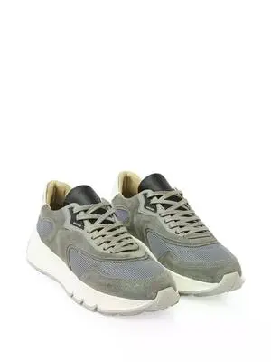 NUBIKK Luca Noa Sneakers - Grey