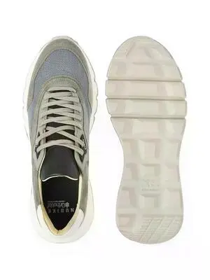 NUBIKK Luca Noa Sneakers
