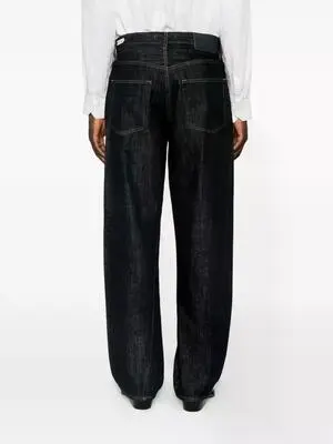 SUNFLOWER Straight-leg Jeans