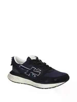 Premiata Lauryn 8709 Sneakers - Blue