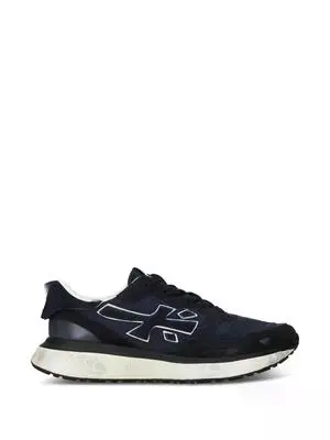 Premiata Lauryn 8709 Sneakers - Blue