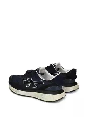 Premiata Lauryn 8709 Sneakers - Blue
