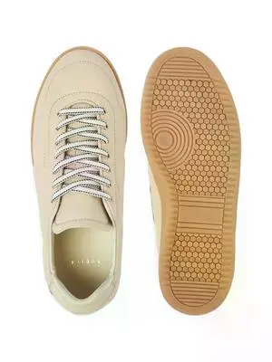 NUBIKK Ray Rush Sneakers - Neutrals