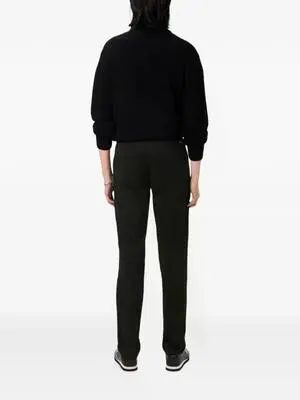 Lacoste Logo-patch Trousers