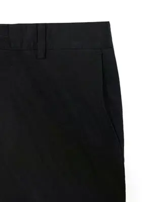 Lacoste Logo-patch Trousers