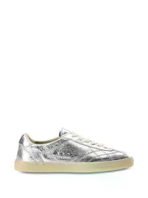 COPENHAGEN  Cph121 Sneakers - Silver