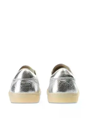 COPENHAGEN  Cph121 Sneakers - Silver