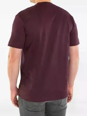 VALENZA Interlock Supima Cotton T-shirt