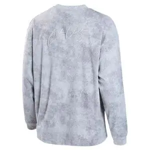 Nike Caitlin Standard Issue Dri-fit Top Asia Sizing