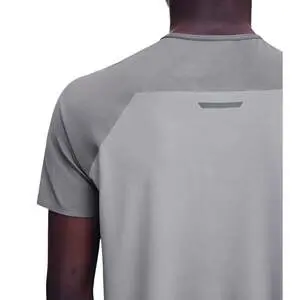 On Performance T-shirt 'ember Ore - Ember/ore